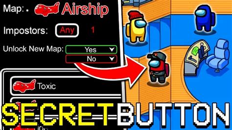 Among Us Airship Play Now