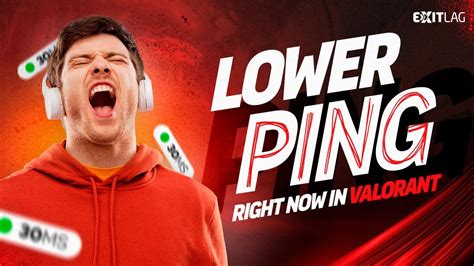 5 Tips To Lower Your Ping In Valorant Improve Your Gaming Experience