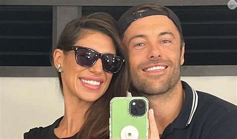 Mulher de Kayky Brito visita ator em CTI e declaração emociona a web