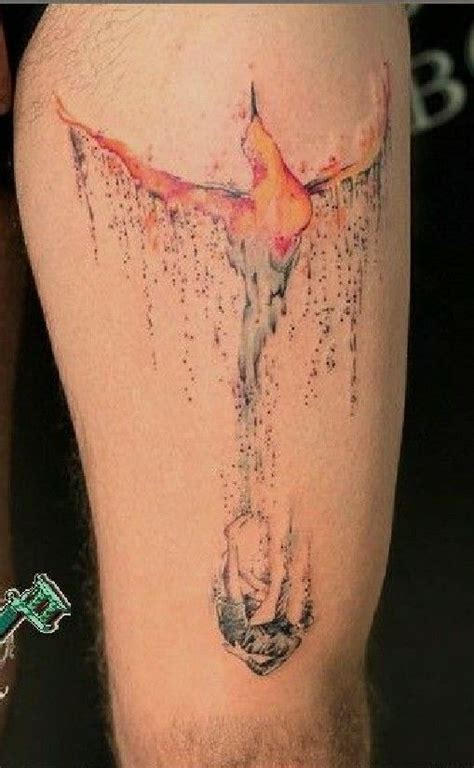 Pin by Adrian Lázaro Ruiz Chávez on tatuaje estilo acuarela Small