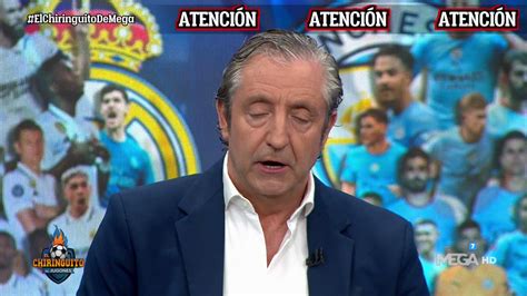 El Chiringuito TV on Twitter Los culés se preguntan por qué Messi