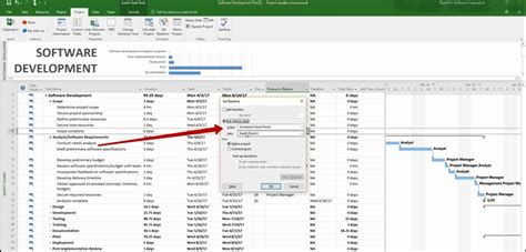 Baselines And Interim Plans Microsoft Project Tips And Tricks