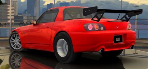 Igcd Net Honda S In Nitro Nation Drag Drift