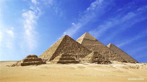Piramidi Necropoli Giza