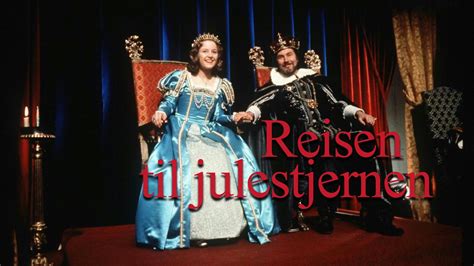 Nrk Tv Reisen Til Julestjernen