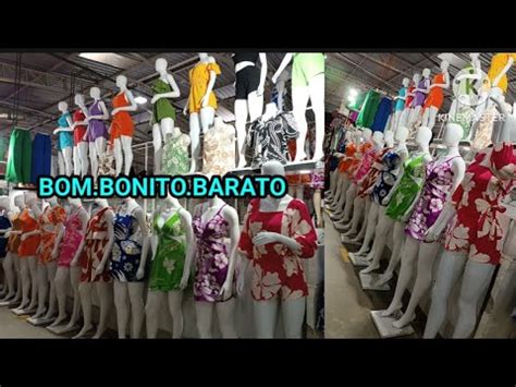 CONJUNTOS VESTIDO MACAQUINHOS CALÇAS TUDO BARATEX MODA CENTER SANTA