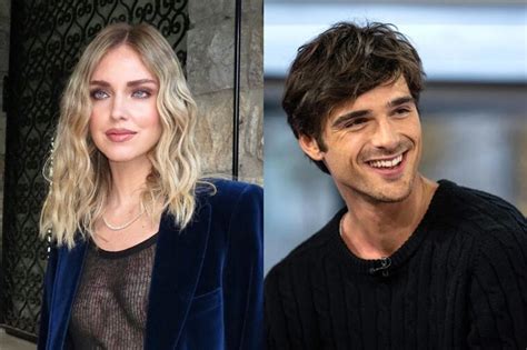 Chiara Ferragni E Jacob Elordi Quanti Anni Di Differenza