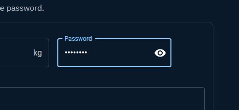 Textfield Type Password Duplicate Icon In Edge Issue Mui