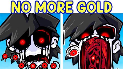 Friday Night Funkin VS Hypno S Lullaby No More Gold No More Song