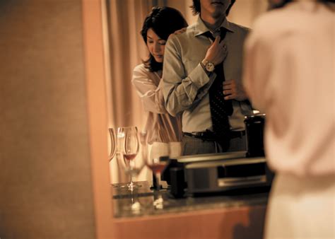 男は不倫に罪悪感がない 不倫経験者は語る男性編 Oggi jp