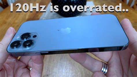 Pro Sierra Max 256Gb IPhone13 Blue Nimfomane