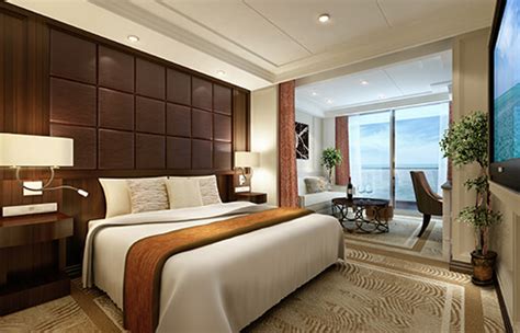 Regent S New Ship Seven Seas Explorer Traveloni Vacations