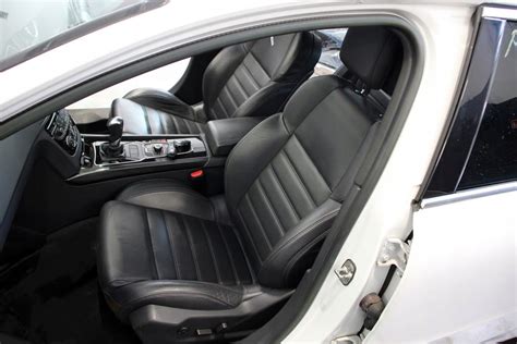 FOTELE LEWY PRAWY KANAPA KOMPLET PEUGEOT 508 SEDAN 8864GZ za 800 zł z