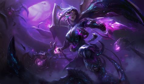 League Of Legends Uk Ie Nordics On Twitter Kelvin Optics You