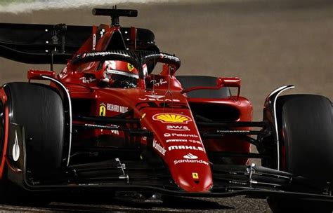Résultats des essais libres 2 du Grand Prix d Arabie Saoudite 2022