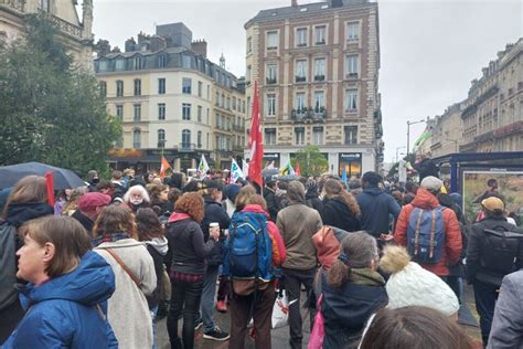 Retraites Après la décision du conseil constitutionnel rassemblements