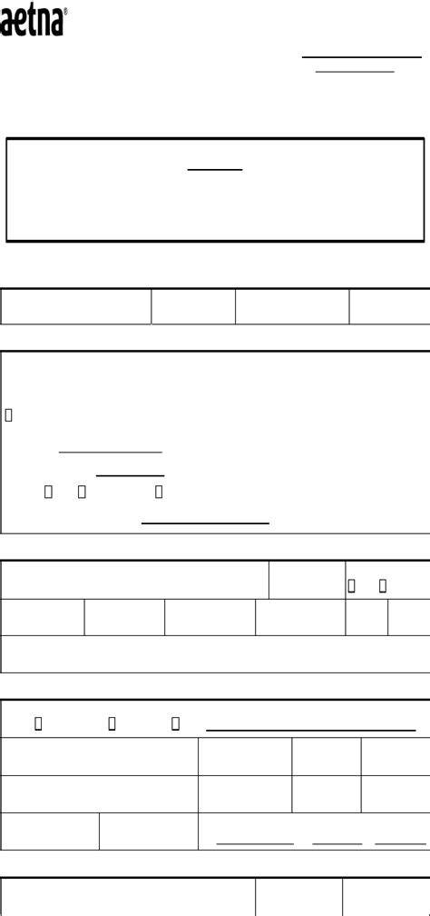 Fill Free Fillable Medical Exception Prior Authorization