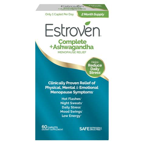 Top 8 Best Menopause Supplements In 2024 Straight