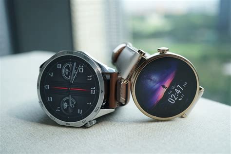Huawei Watch GT 4 Series Now Available In The Philippines