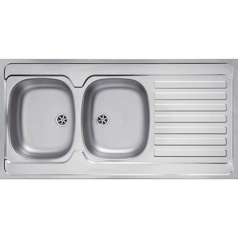 Installer evier inox Idées de travaux