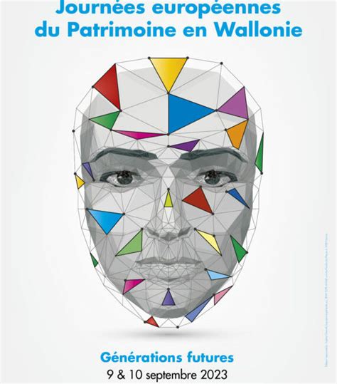 Journées du Patrimoine 2023 quel est le programme à Ath Visit Ath