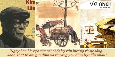 Bài văn phân tích tình huống truyện trong Vợ nhặt số 2 10 Bài văn