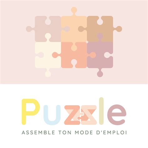 Pi Ces De Puzzle Du Bonheur En Barres Coach D Hypersensibles