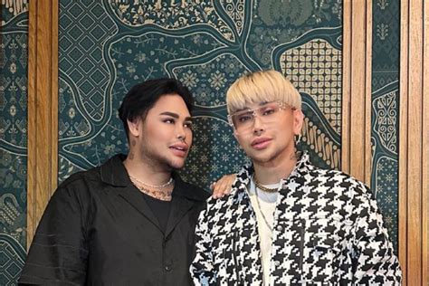 Profil Dan Biodata Caren Delano Yang Diduga Operasi Plastik