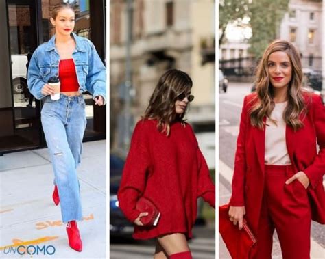 Los Colores Tendencia Para El Invierno Descubre Los Colores