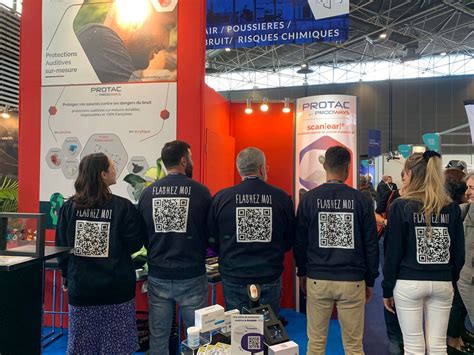 Protac by Prodways x Préventica La solution innovante contre les