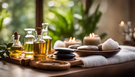 Discover The Best Hot Oil Body Massage Services In Singapore