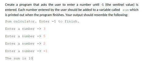Solved Create A Program That Asks The User To Enter A Number Chegg