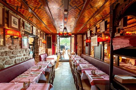Experience 16 Of The Best Brasseries In Paris