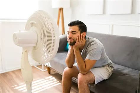 Mau Tahu Cara Hemat Energi Saat Menggunakan Kipas Angin Ini Tipsnya