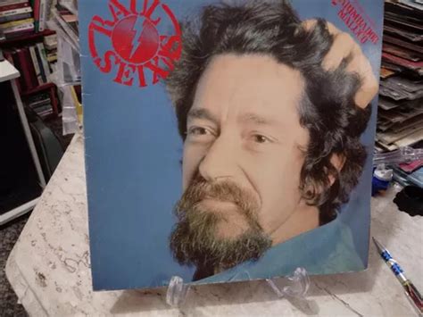 Lp Raul Seixas Carimbador Maluco Capa Dupla MercadoLivre