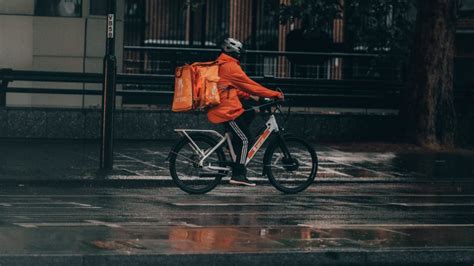 Que es delivery Como funciona Aprovéchalo al máximo