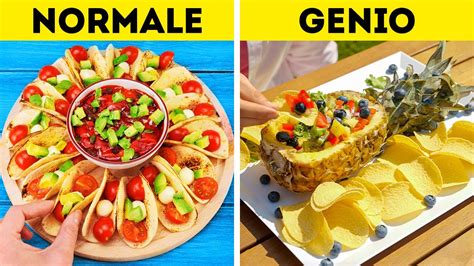 Trucchi Geniali In Cucina Trucchi Alimentari Essenziali Che Devi