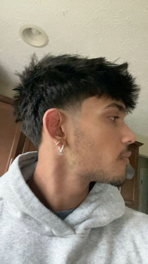 Edgar Haircuts Edgy Styles For Confident Guys In Mens