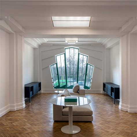 Art Deco Design Luxury Interiors Behind The Style