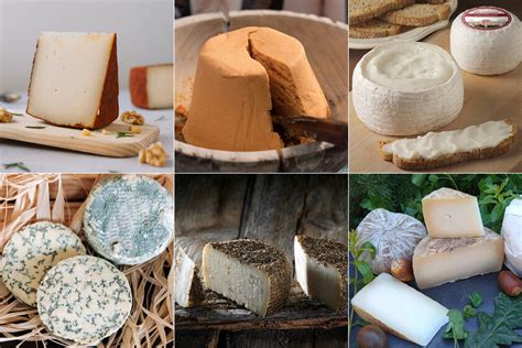 Los Mejores Quesos Espa Oles Premiados En Los World Cheese Awards