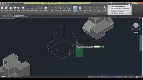 Cómo dibujar Autocad 3D Paso a Paso Muy Fácil 2024 Dibuja Fácil
