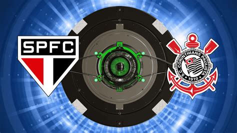 São Paulo x Corinthians onde assistir ao jogo da Copa do Brasil