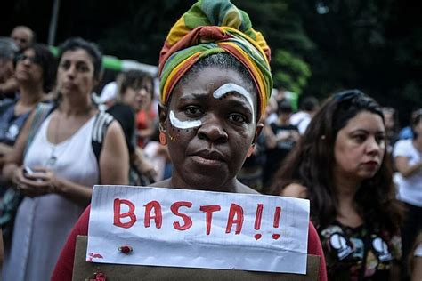 Coluna Fun O Ideol Gica Do Racismo Brasil De Fato Minas Gerais
