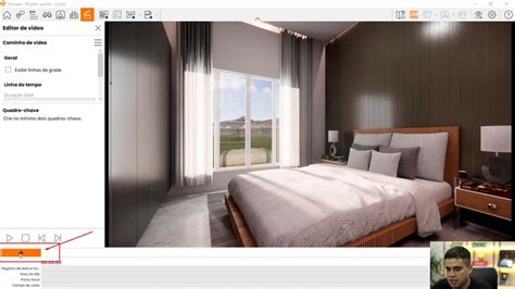 Animação no Enscape Como renderizar Arquiteto Leandro Amaral