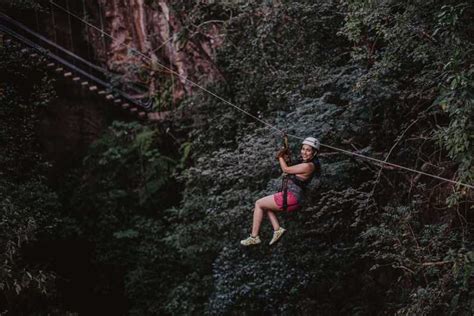 Tagesausflüge von Nationalpark Rincón de la Vieja GetYourGuide