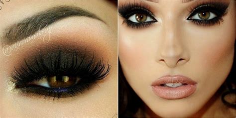 Must Know Maquillaje De Noche Para Vestido Negro Con Plata For You