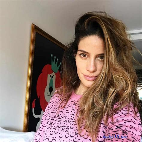 Manuela Gonzalez Nua OnlyFans Leaks