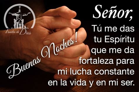 Oración de la noche Gracias Dios un nuevo día oración Dios