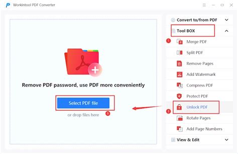 how to copy text from secured pdf without password 4 ways [2024]