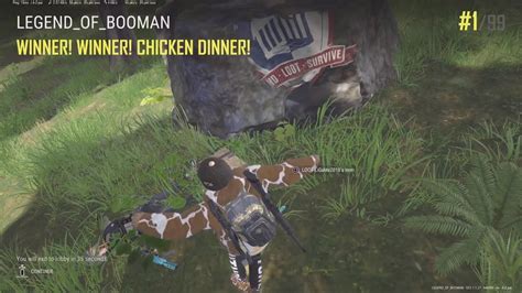 JOT381 PUBG 270423 SANHOK 4 KILLS 851st SOLO WIN 1 99 CHICKEN DINNER